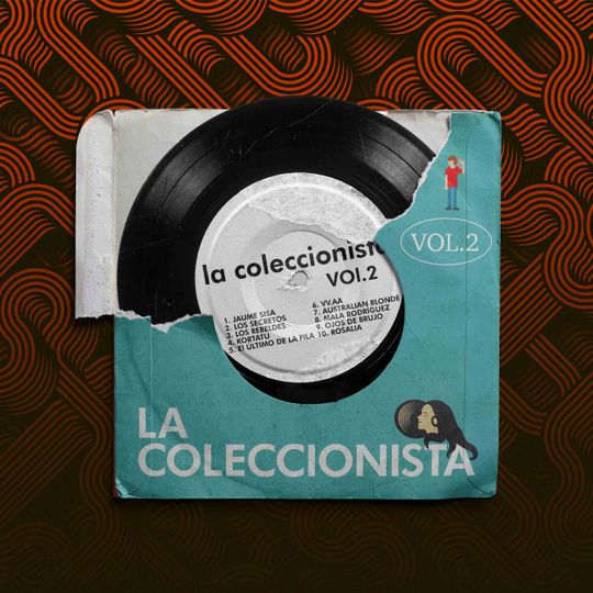 La coleccionista - CaixaForum+