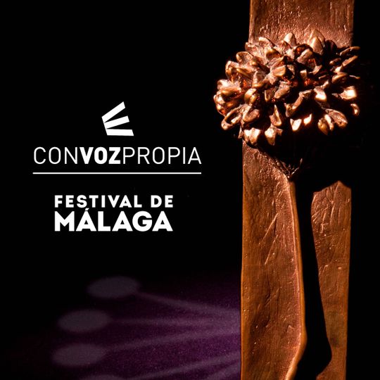 Con voz propia - CaixaForum+