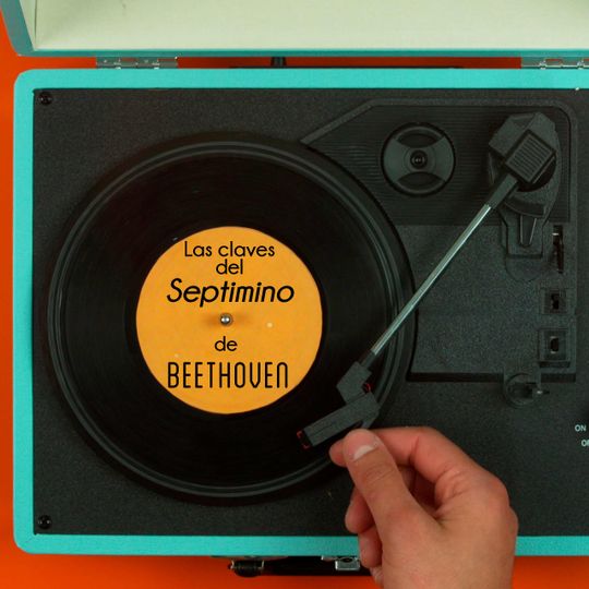 'Septimino' de Beethoven - CaixaForum+