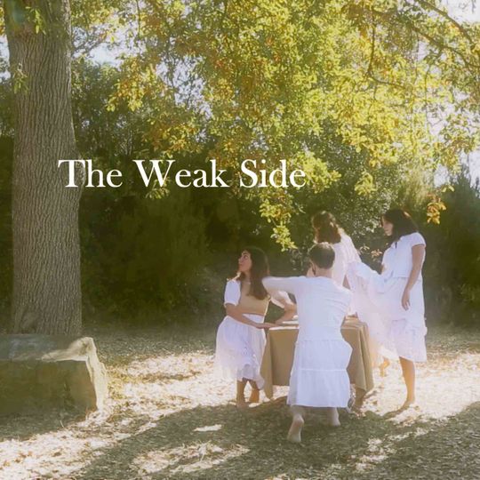 The Weak Side - CaixaForum+