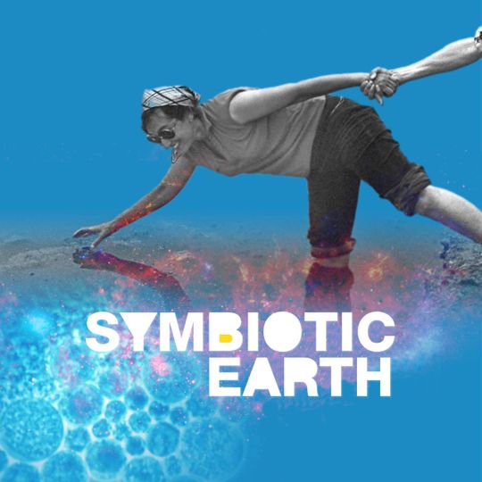 Symbiotic Earth - CaixaForum+