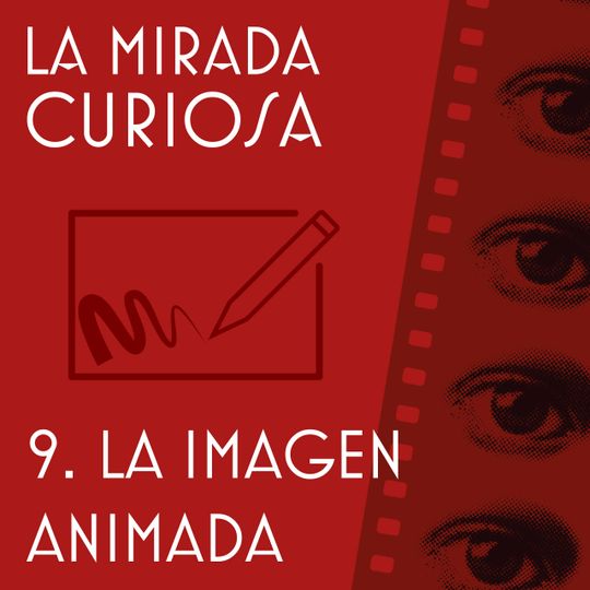 La imagen animada - CaixaForum+
