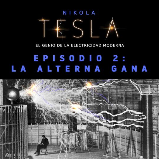 Episodio 2: La alterna gana - CaixaForum+