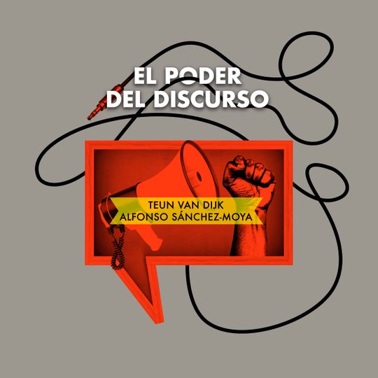 El poder del discurso - CaixaForum+