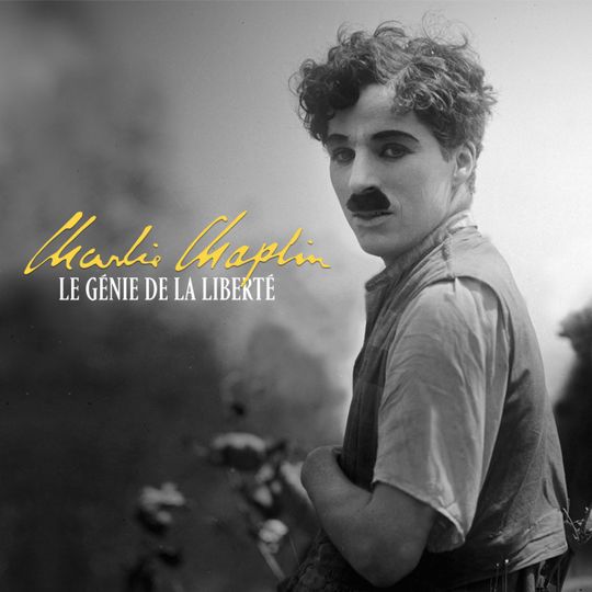 Charlie Chaplin, le génie de la liberté - CaixaForum+