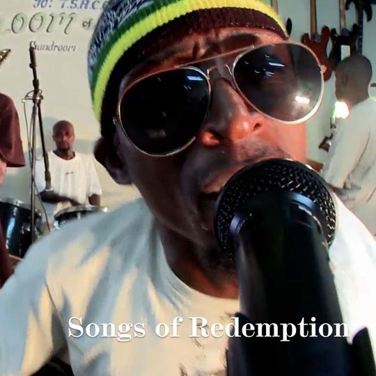Songs of Redemption - CaixaForum+