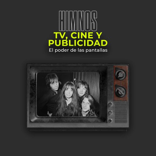 TV, cine y publicidad. El poder de las pantallas con Álex Tenas ...