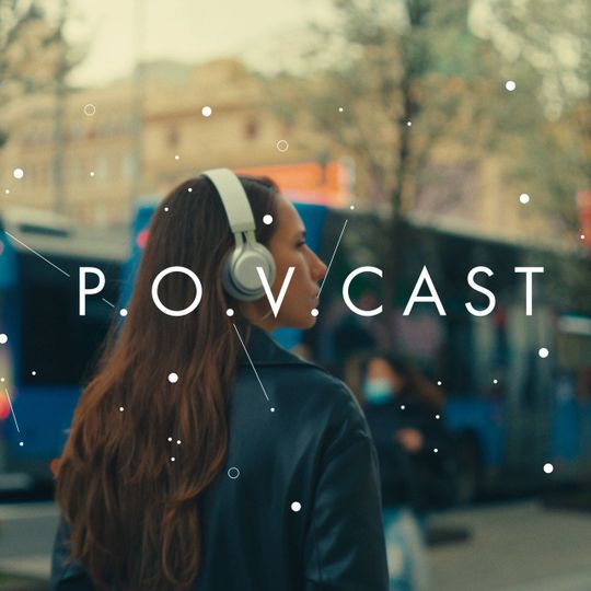 P.O.V.cast. El fenómeno del podcásting en España - CaixaForum+
