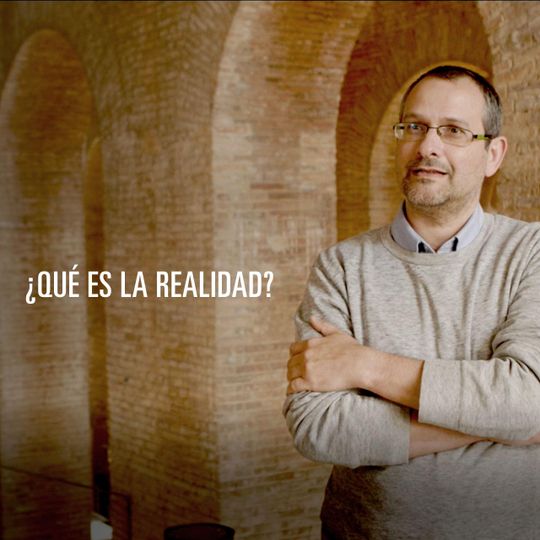 ¿Qué es la realidad? - CaixaForum+