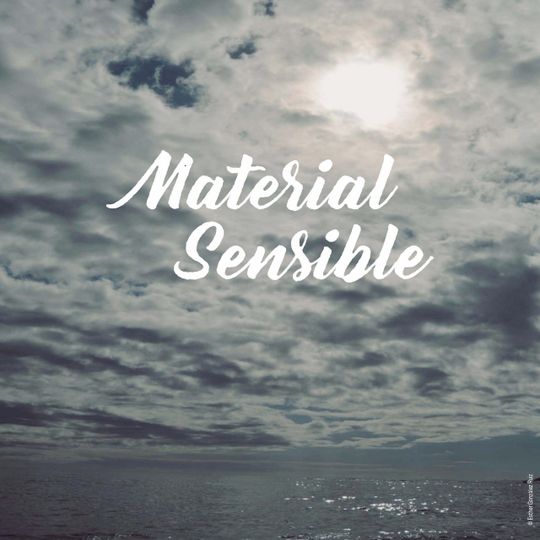Material sensible - CaixaForum+