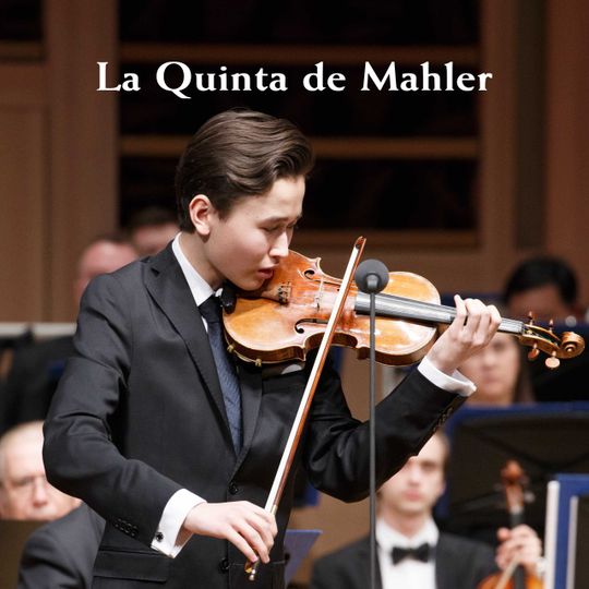 La Quinta de Mahler - CaixaForum+