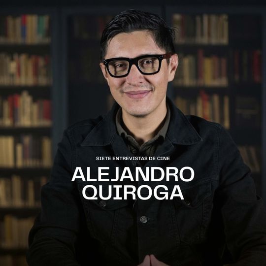 Alejandro Quiroga - CaixaForum+