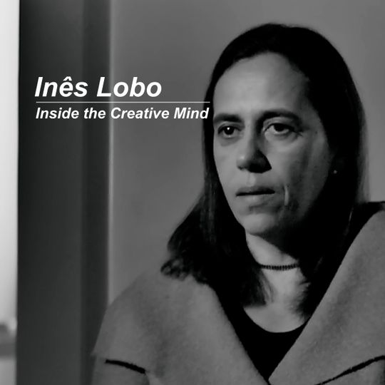 Inês Lobo - CaixaForum+