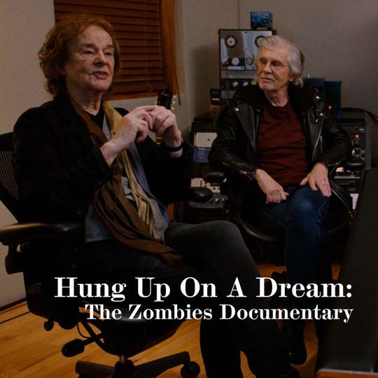 Hung Up on a Dream: The Zombies Documentary - CaixaForum+