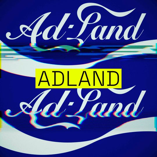 Adland - CaixaForum+