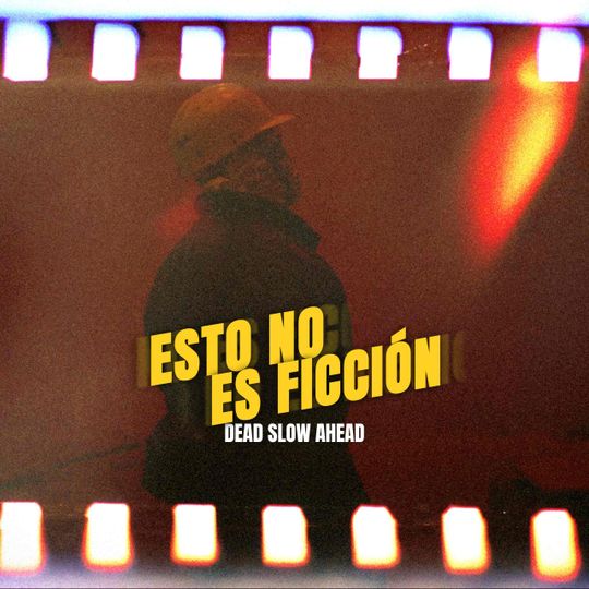 Experimental: 'Dead Slow Ahead' - CaixaForum+